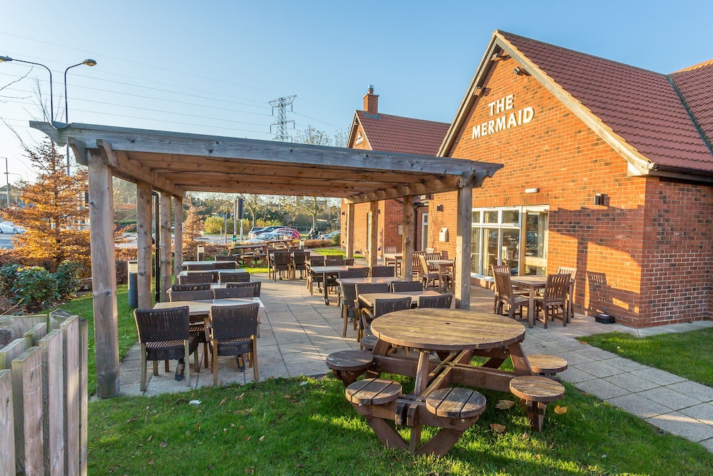 Mermaid, Ipswich by Marston's Inns in Ipswich | 2023 Updated prices ...