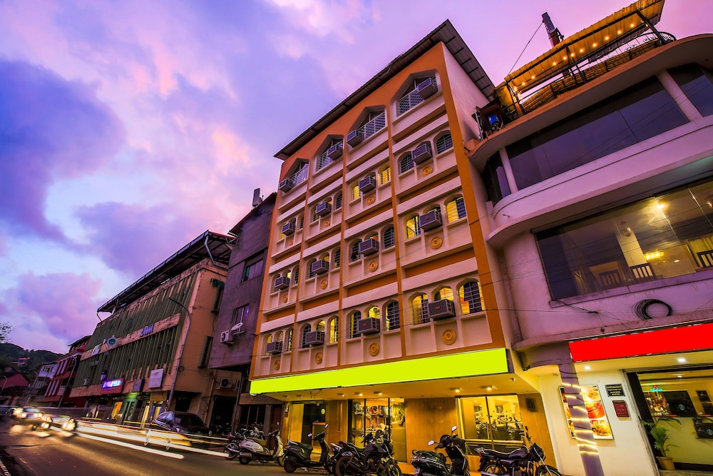 Hotel Sona in North Goa | 2025 Updated prices, deals - Klook United States