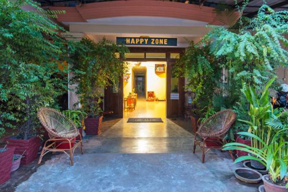 Happy Zone Hostel in Siem Reap | 2023 Updated prices, deals - Klook ...