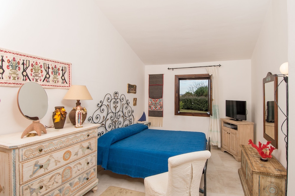 Villa Cala Granu in Alzachèna/Arzachena | 2024 Updated prices, deals ...