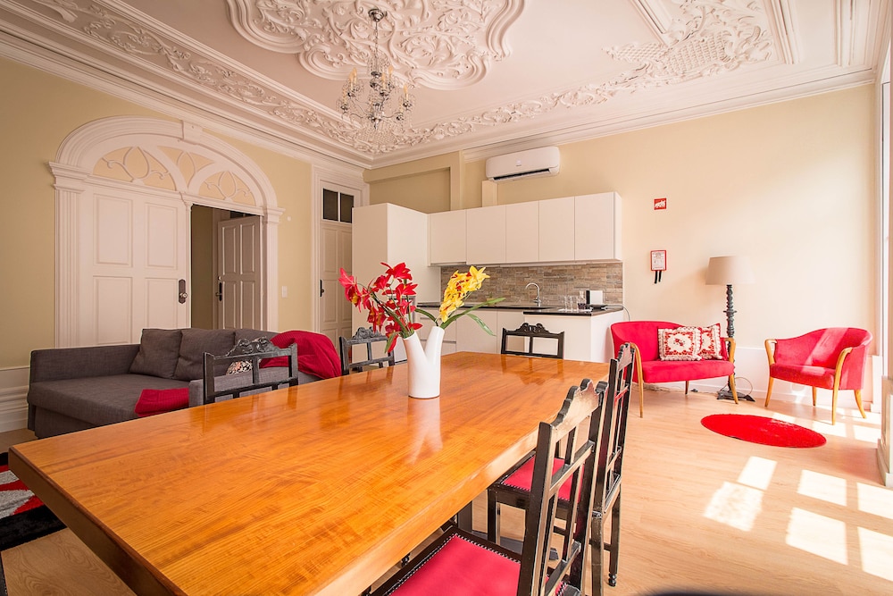 São Domingos Flowers Apartments in Área Metropolitana do Porto | 2024 ...