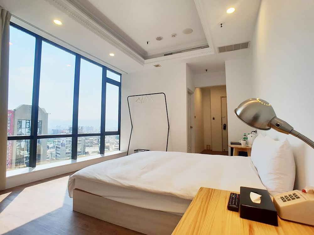 First Plaza Hotel in Taichung | 2024 Updated prices, deals - Klook ...