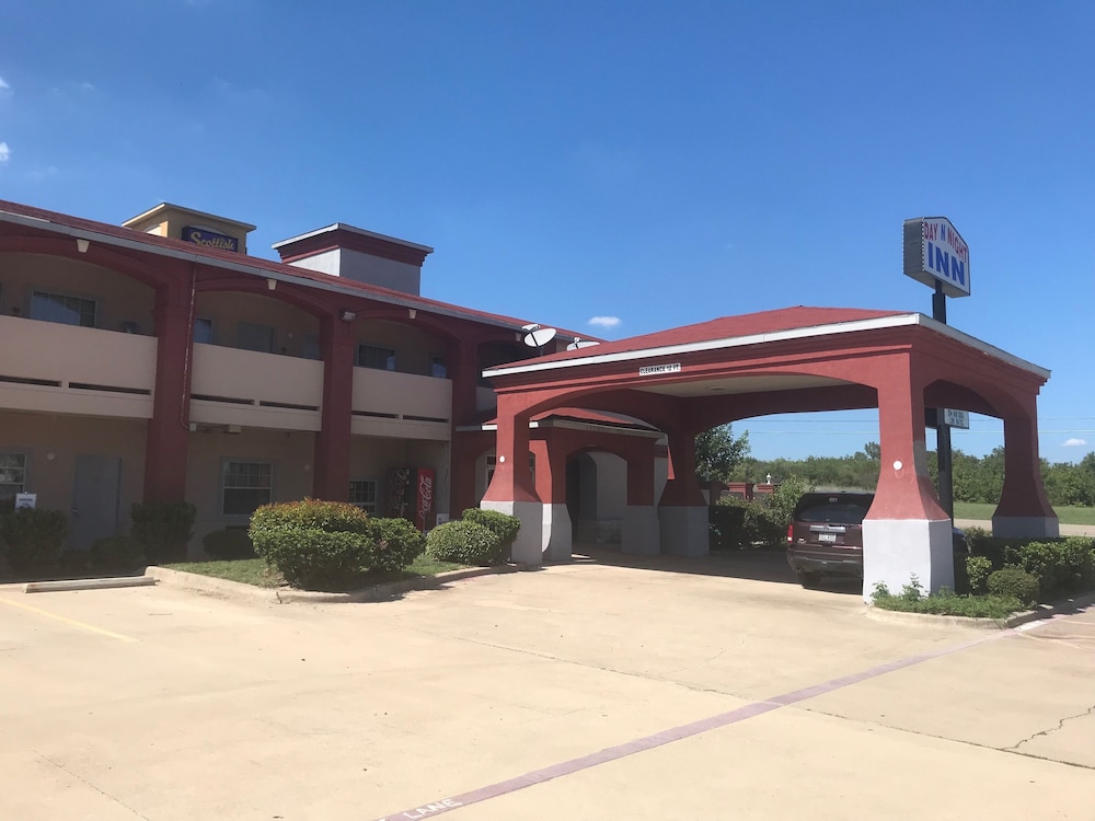 Day N Night Inn in Killeen | 2023 Updated prices, deals - Klook United ...