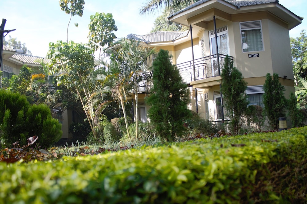 Garden Courts Hotel Masaka in Masaka | 2023 Updated prices, deals ...