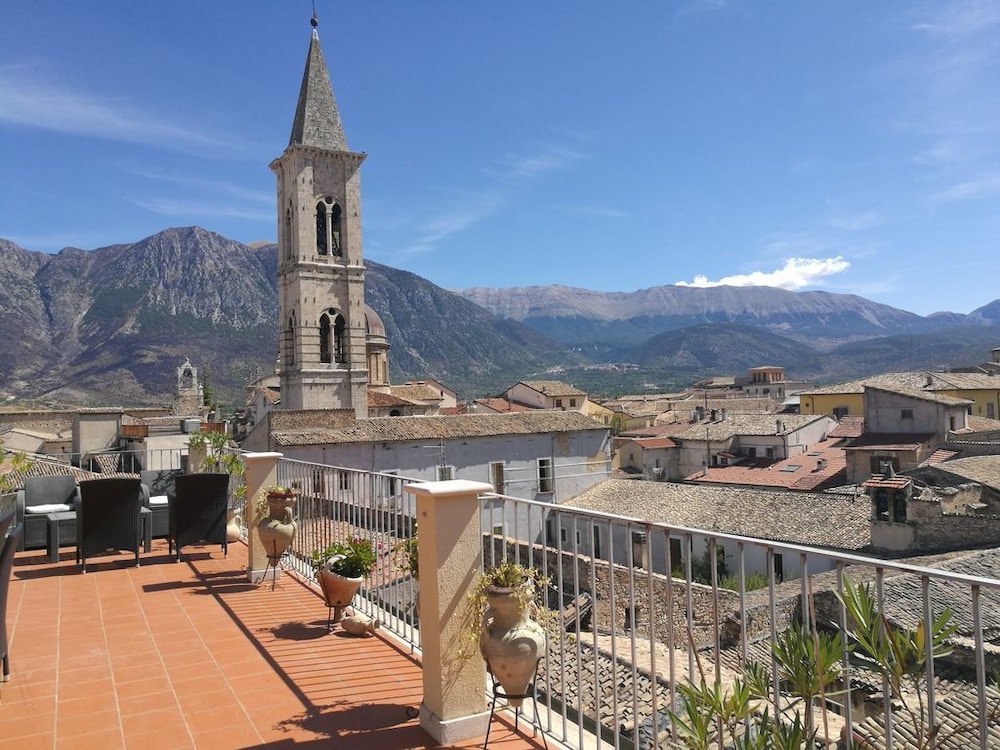 Legacy in Sulmona | 2023 Updated prices, deals - Klook United States