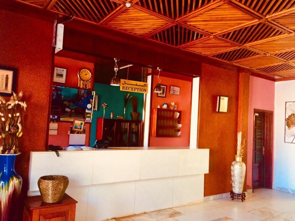 Alia Hotel in | 2024 Updated prices, deals - Klook United States