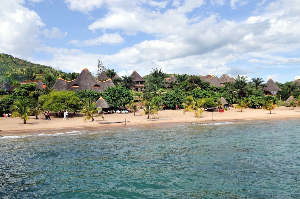 Tanganyika Bluebay Resort in Rumonge | 2024 Updated prices, deals ...