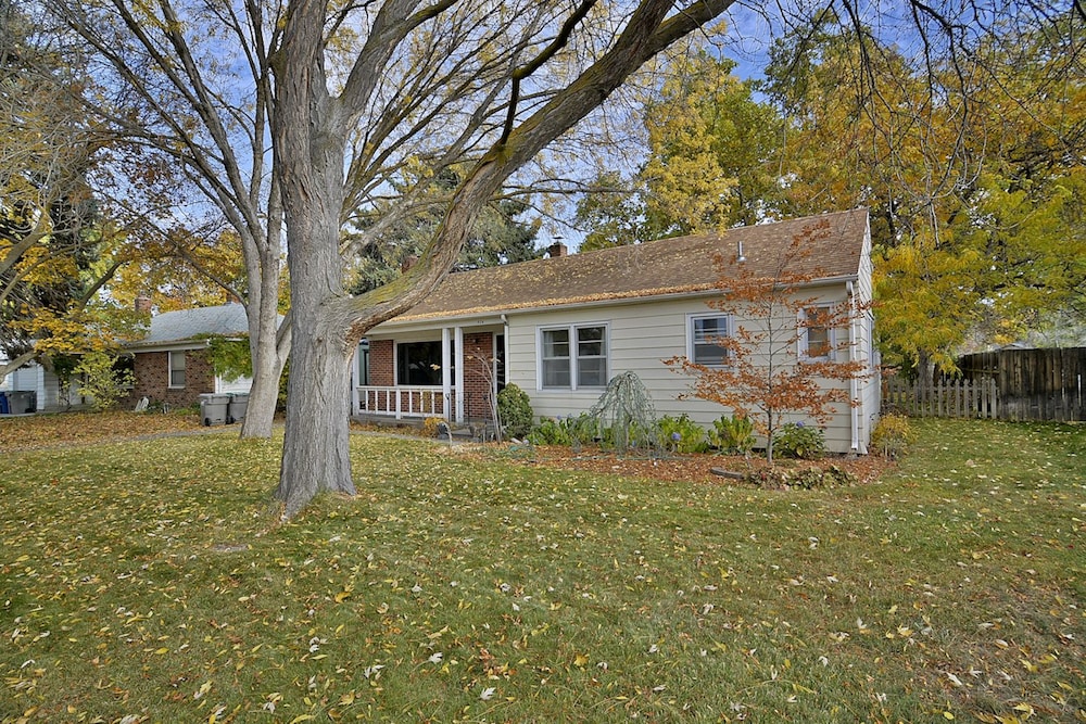 Cottage by the Historic Depot in Boise | 2025 Updated prices, deals ...