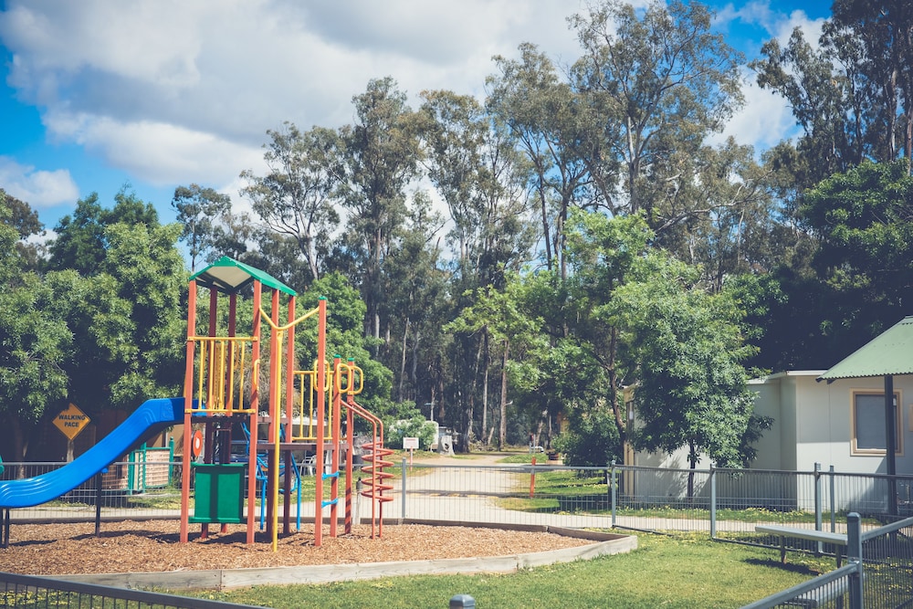 Barmah Bridge Caravan Park in | 2024 Updated prices, deals - Klook ...