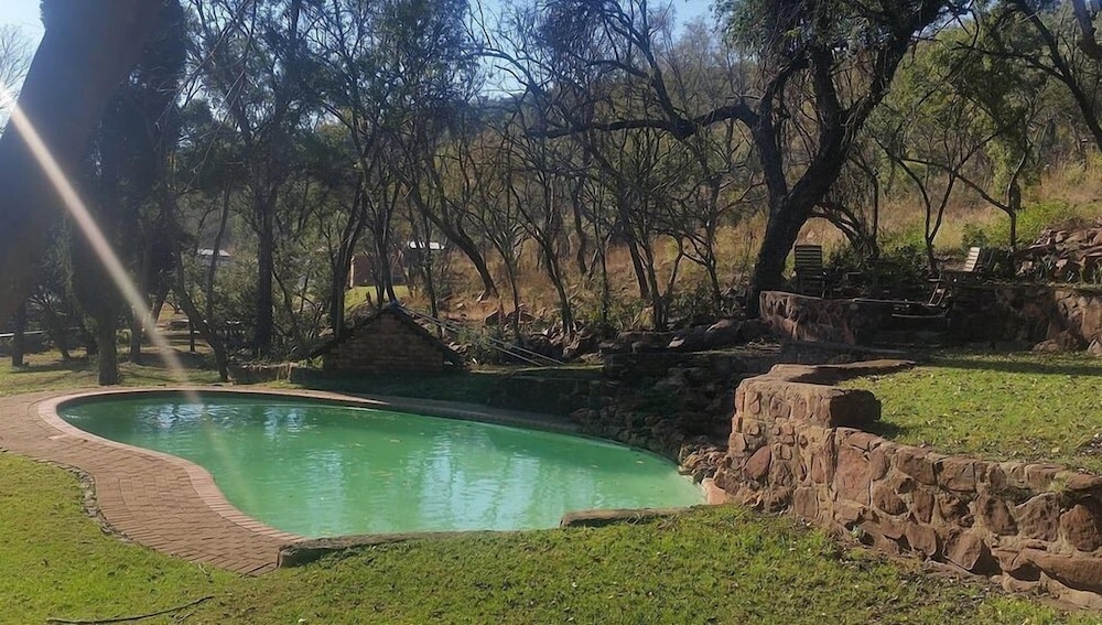 Ruah Park Camping & Outdoor in City of Tshwane Metropolitan ...