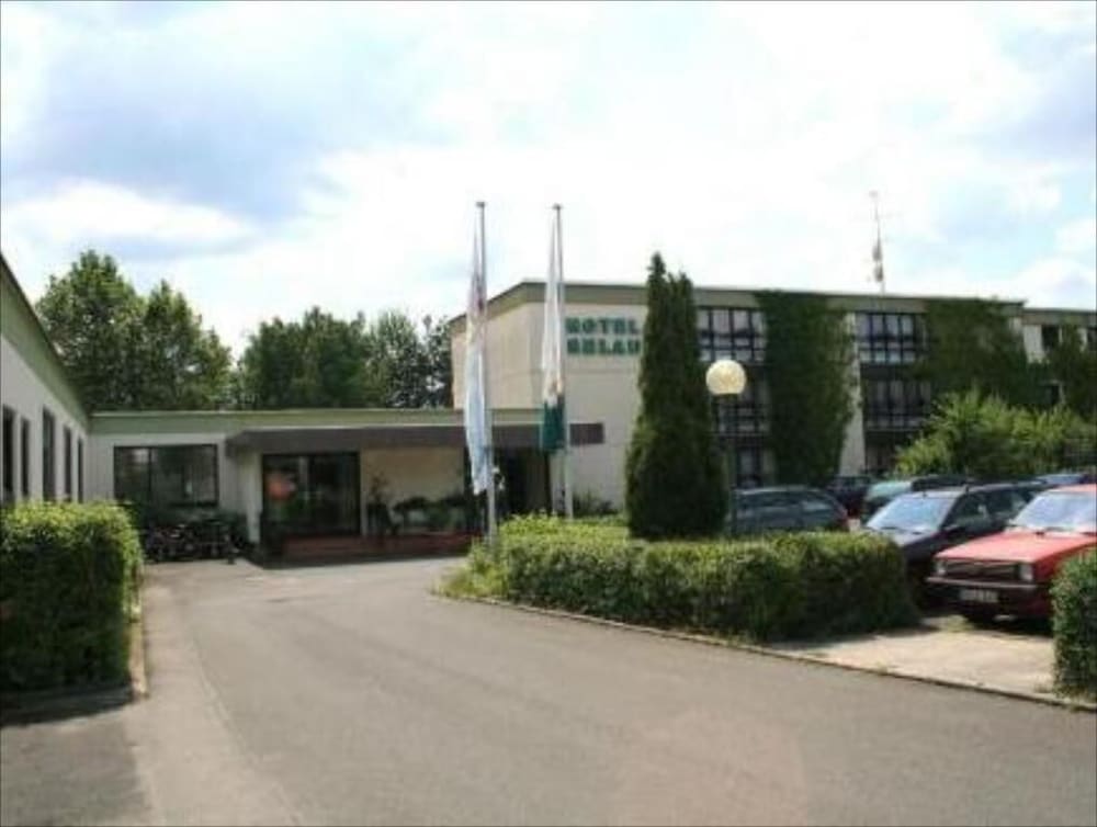 Hotel Selau in Landkreis Forchheim | 2024 Updated prices, deals - Klook ...