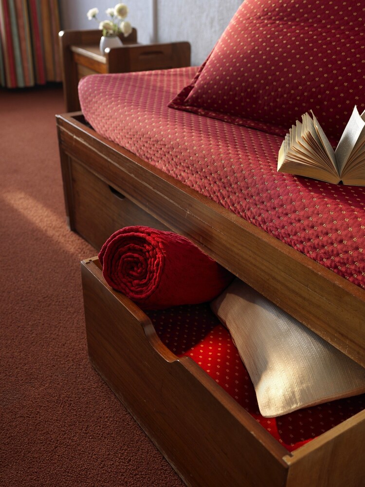 Tourotel de Val Thorens in | 2025 Updated prices, deals - Klook United ...