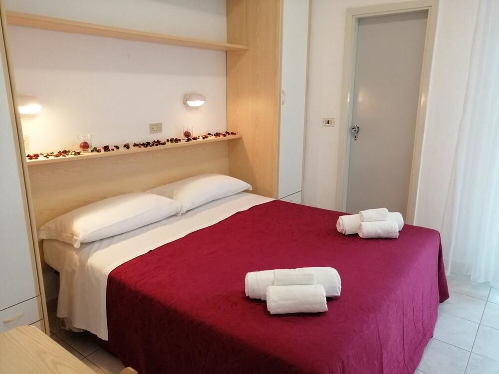 Hotel Alba in Rimini | 2024 Updated prices, deals - Klook United States