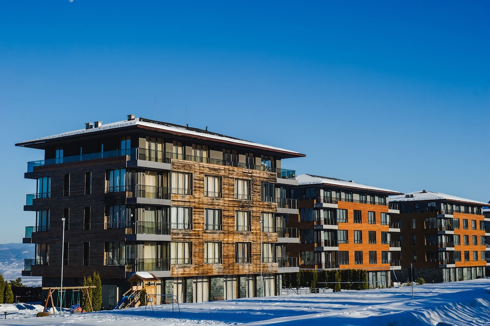 Terra Hotel in Razlog | 2024 Updated prices, deals - Klook United States