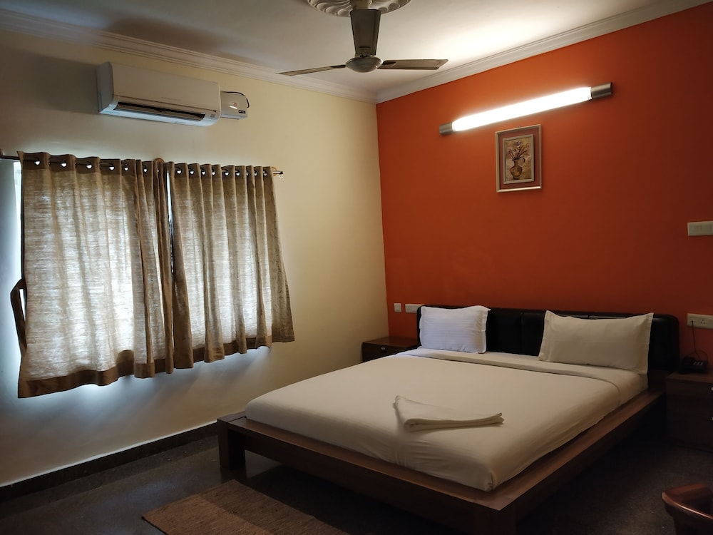 Happy Home Resort in Bangalore Urban | 2024 Updated prices, deals ...