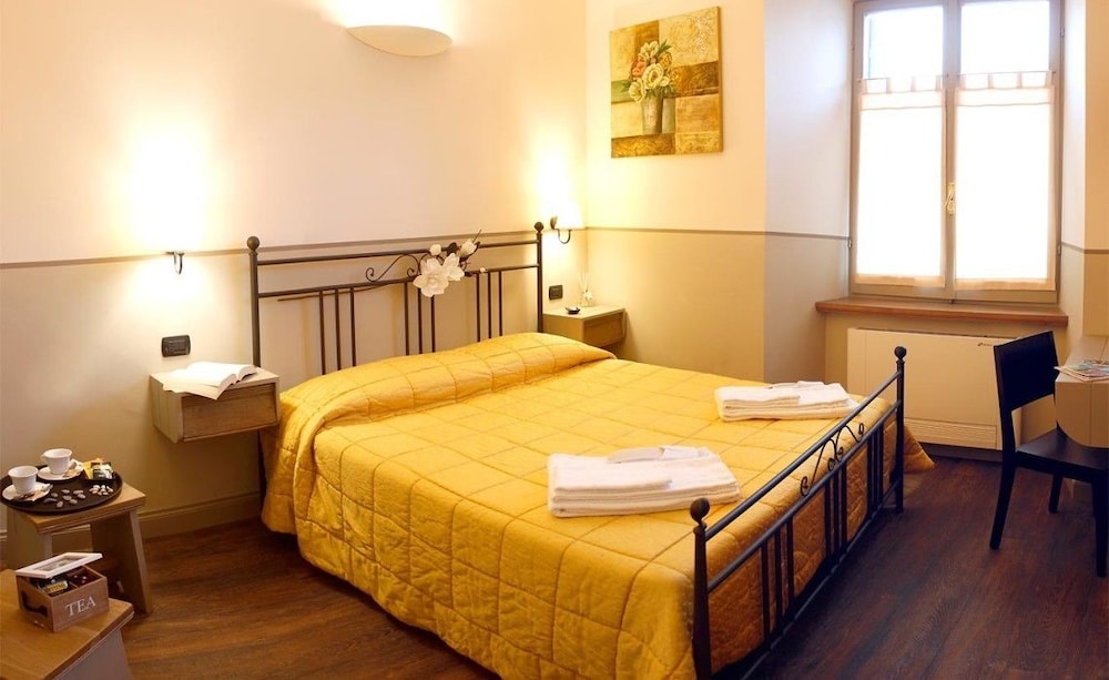 Hotel Da Benito in Norcia | 2024 Updated prices, deals - Klook United ...