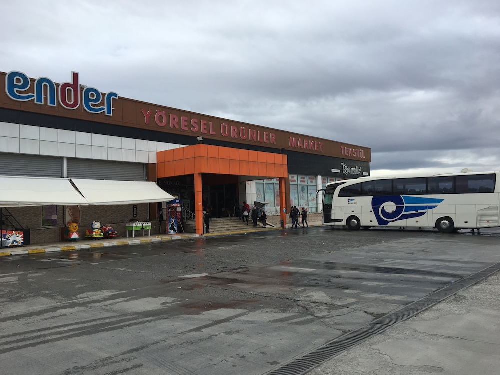 Ender Otel in Denizli | 2024 Updated prices, deals - Klook United States