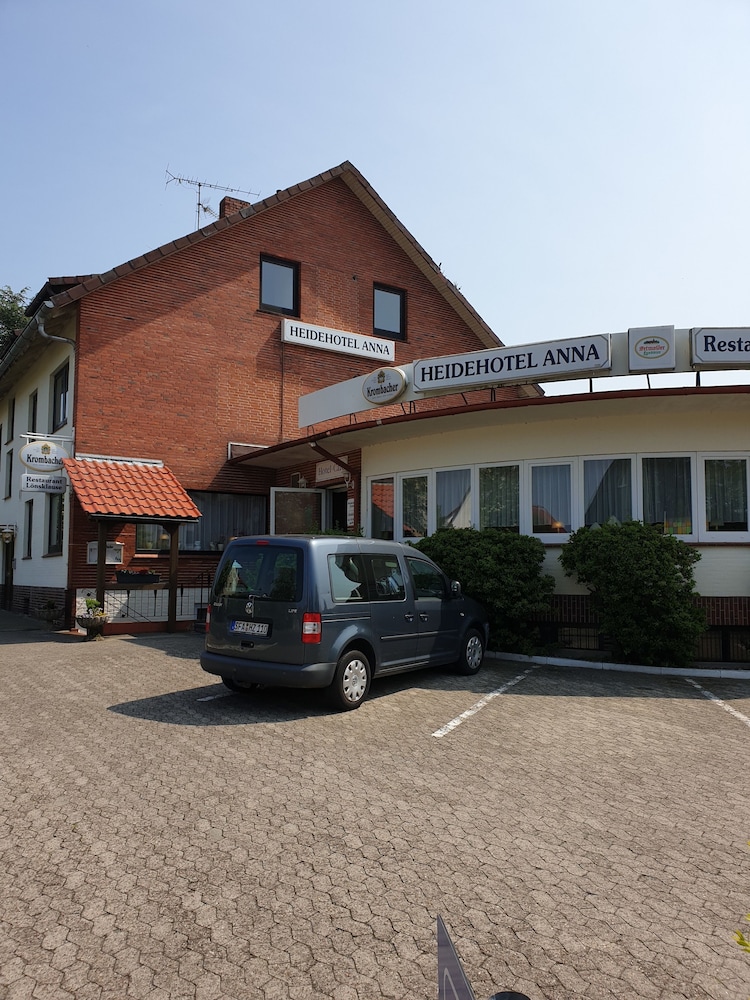 Heidehotel Anna in Soltau | 2024 Updated prices, deals - Klook United ...