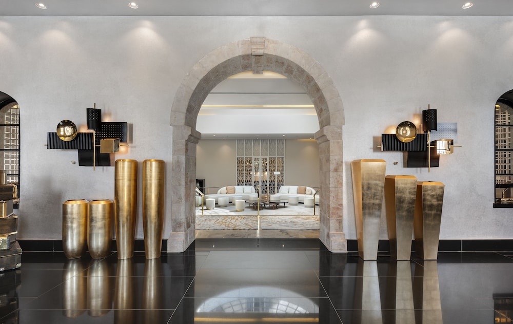 Lady Stern Jerusalem Hotel in Jerusalem | 2025 Updated prices, deals ...