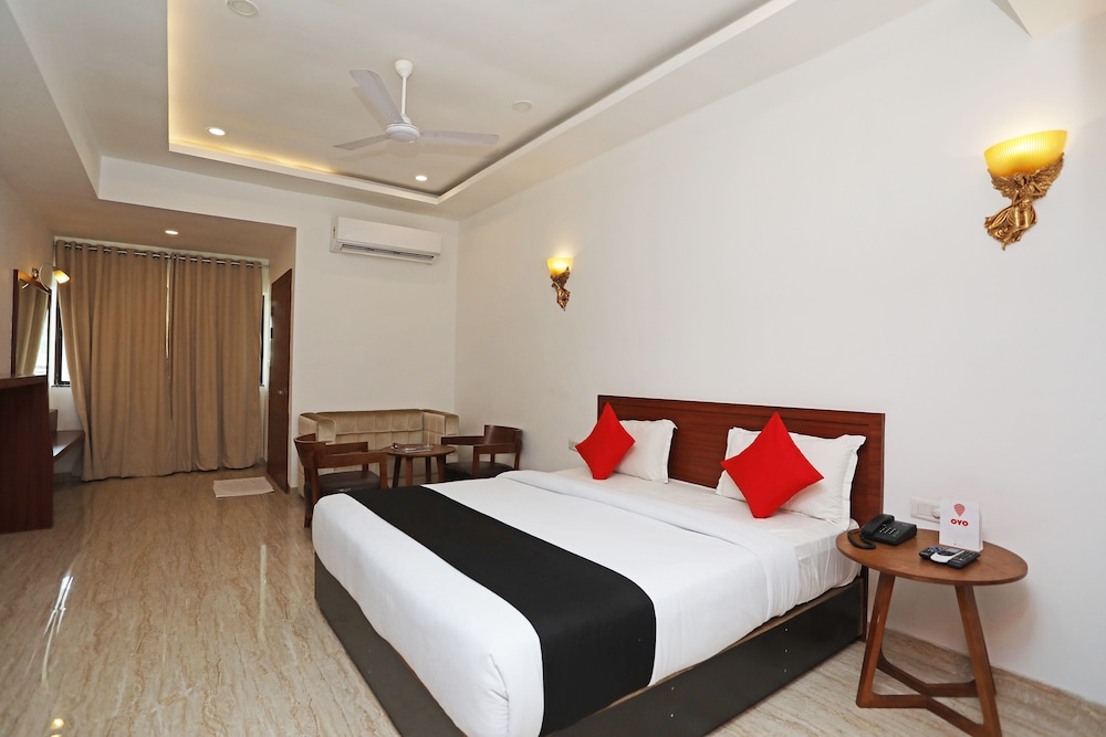 The Grand Neelam Hotel in Raipur | 2025 Updated prices, deals - Klook ...