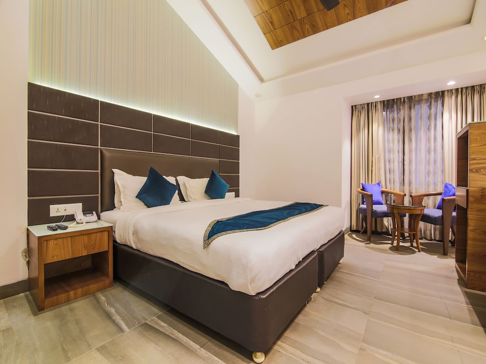 The Flora Residency in North Goa | 2025 Updated prices, deals - Klook ...