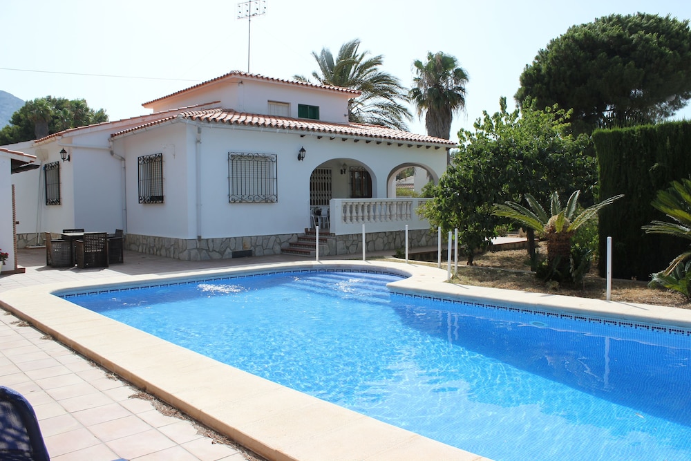 Villa Pegaso in Dénia | 2023 Updated prices, deals - Klook United States