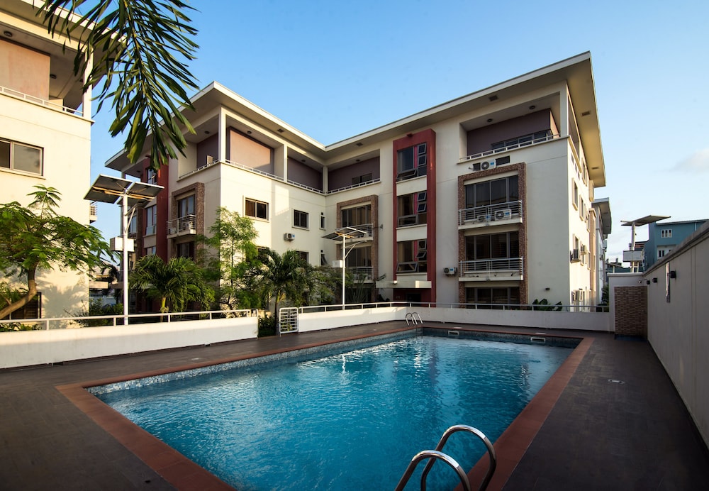 Goosepen Suites Victoria Island in Lagos | 2024 Updated prices, deals ...