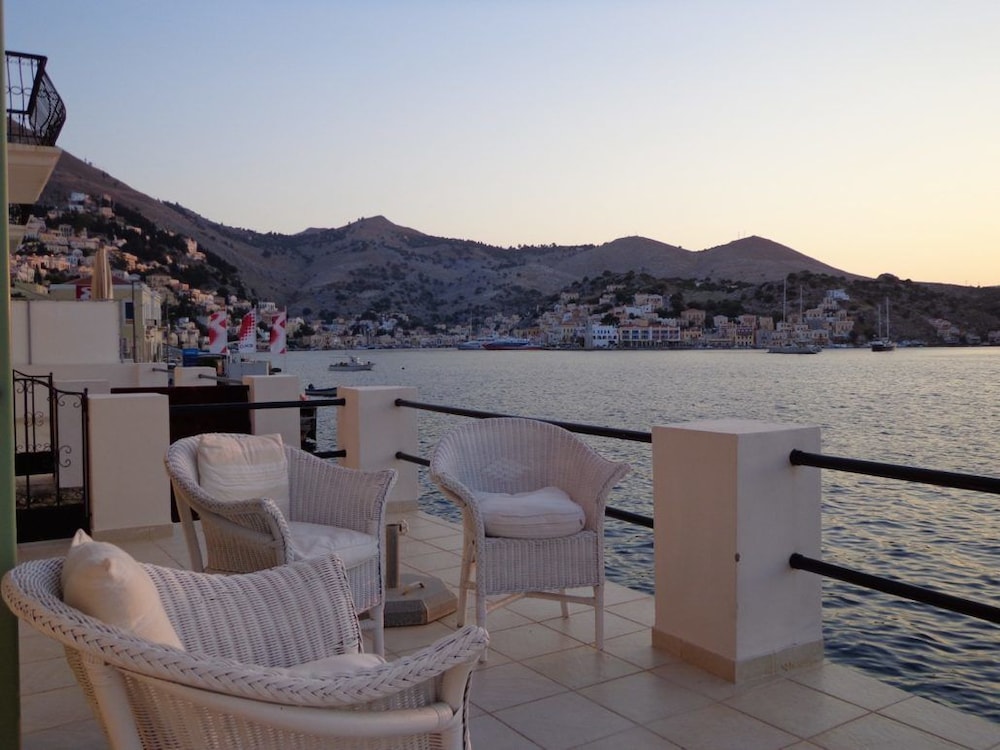 Danezis Sea Stars Villas in Δήμος Σύμης | 2023 Updated prices, deals ...