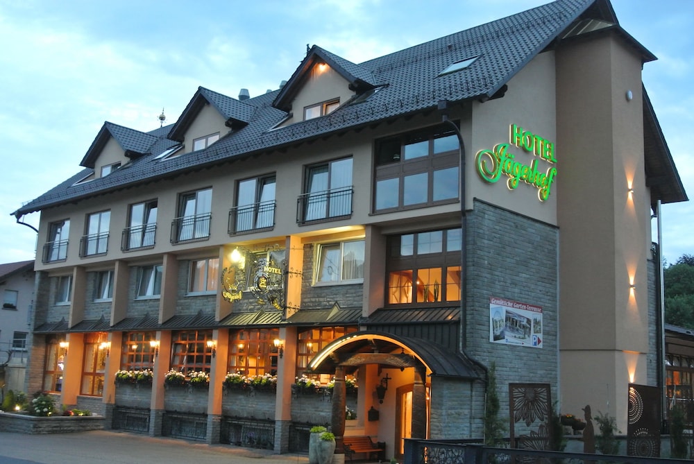 Hotel Jagerhof in | 2024 Updated prices, deals - Klook United States
