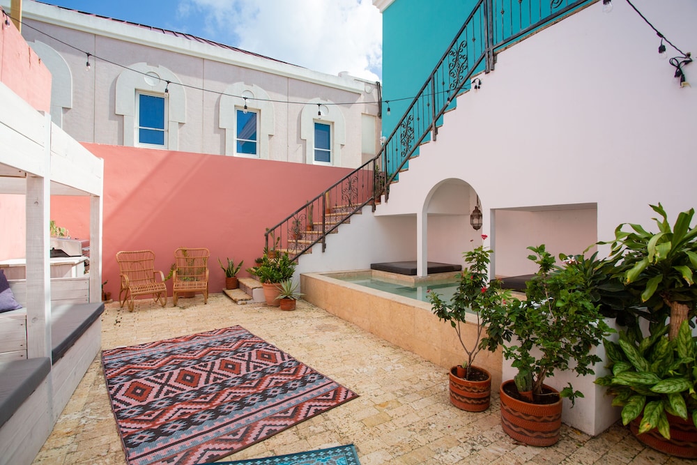 Boho Bohemian Boutique Hotel in | 2025 Updated prices, deals - Klook ...