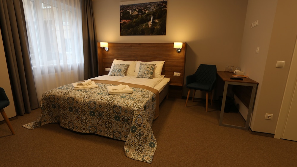Stay Vilnius Hotel in Vilnius city municipality | 2024 Updated prices ...