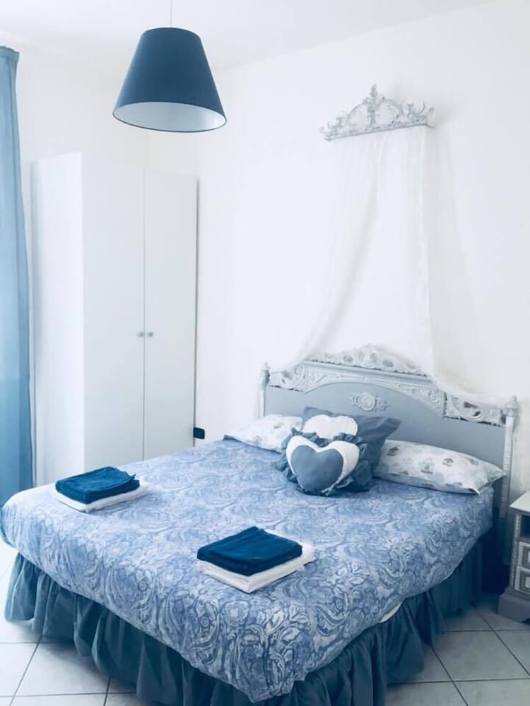 B&B Le Rose in Salerno | 2023 Updated prices, deals - Klook United States