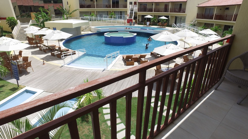 Triplex com Jacuzzi Centro de Pipa in | 2025 Updated prices, deals ...