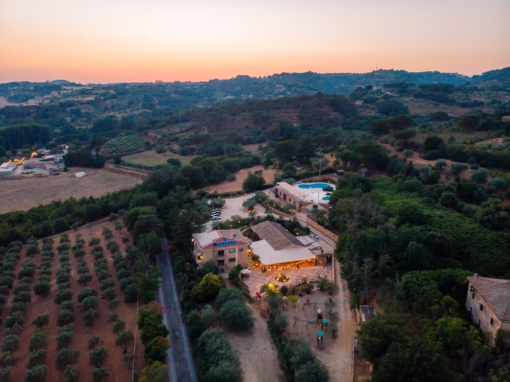 Agriresort Leano in Piazza Armerina | 2025 Aktualisierte Preise ...