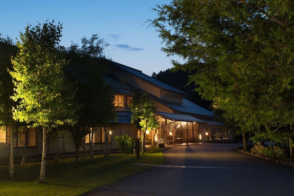 Tsutaya Tokinoyado Kazari in Kiso County | 2025 Updated prices, deals - Klook International site