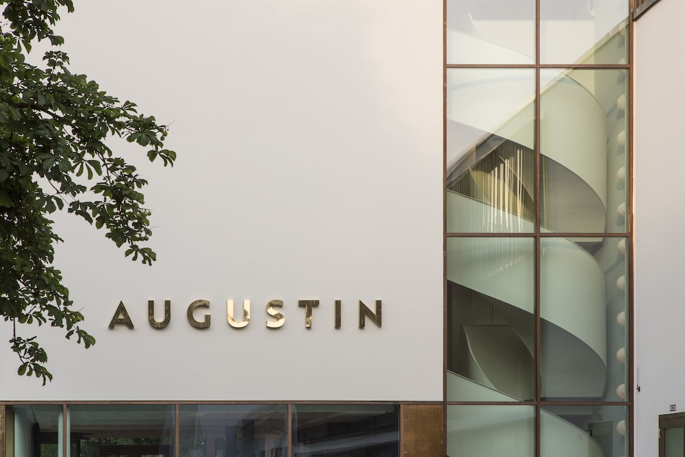 Augustin Hotel in Munich | 2023 Updated prices, deals - Klook United States