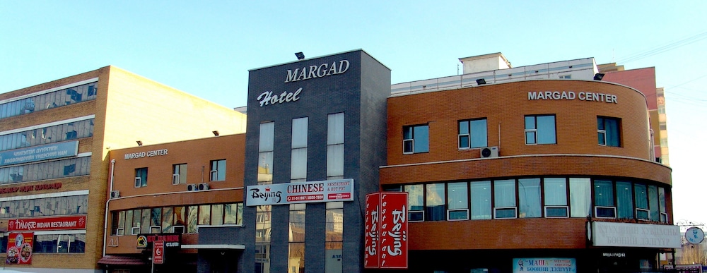 Margad Hotel in Ulaanbaatar | 2024 Updated prices, deals - Klook ...
