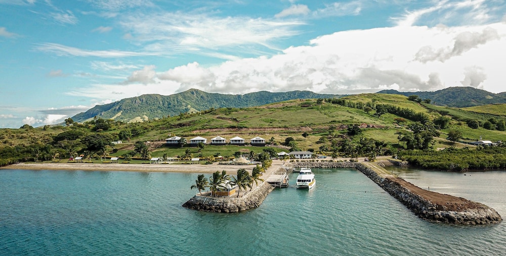 Dua Dua Beach Resort in Fiji | 2025 Updated prices, deals - Klook ...