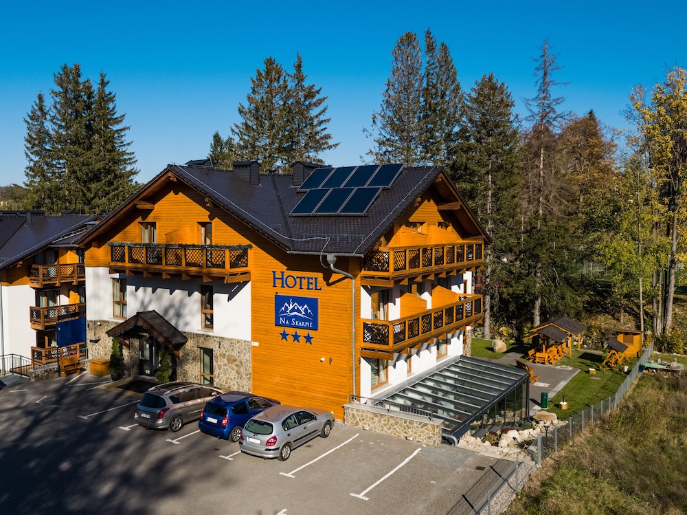 Hotel Na Skarpie in | 2024 Updated prices, deals - Klook United States