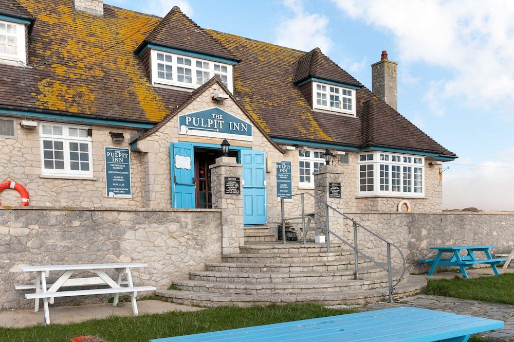 The Pulpit Inn in | 2025 Updated prices, deals - Klook United States