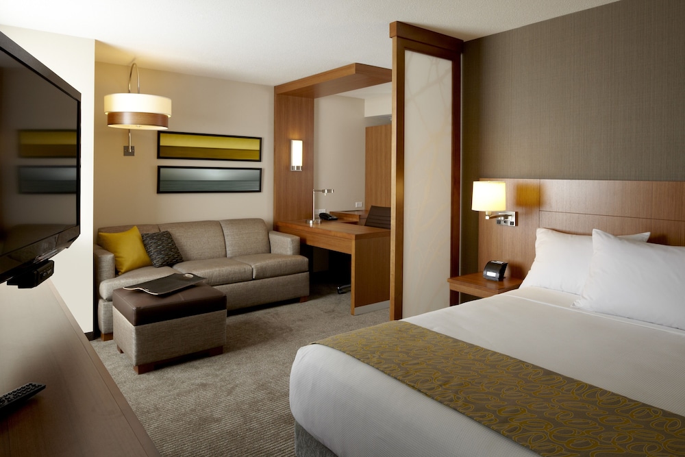 Hyatt Place Calgary Airport in Calgary | 2024 Updated prices, deals ...