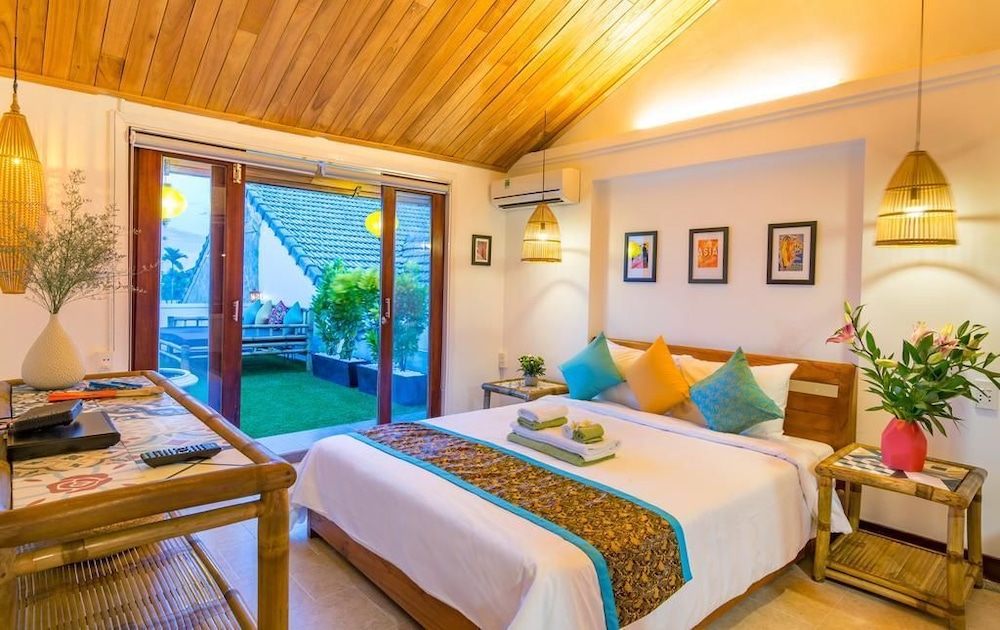 Bana Home and Spa in Hoi An | 2024 Updated prices, deals - Klook United ...