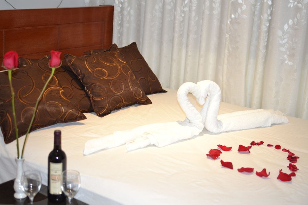 Nueva Estrella Hotel in Nasca | 2024 Updated prices, deals - Klook ...