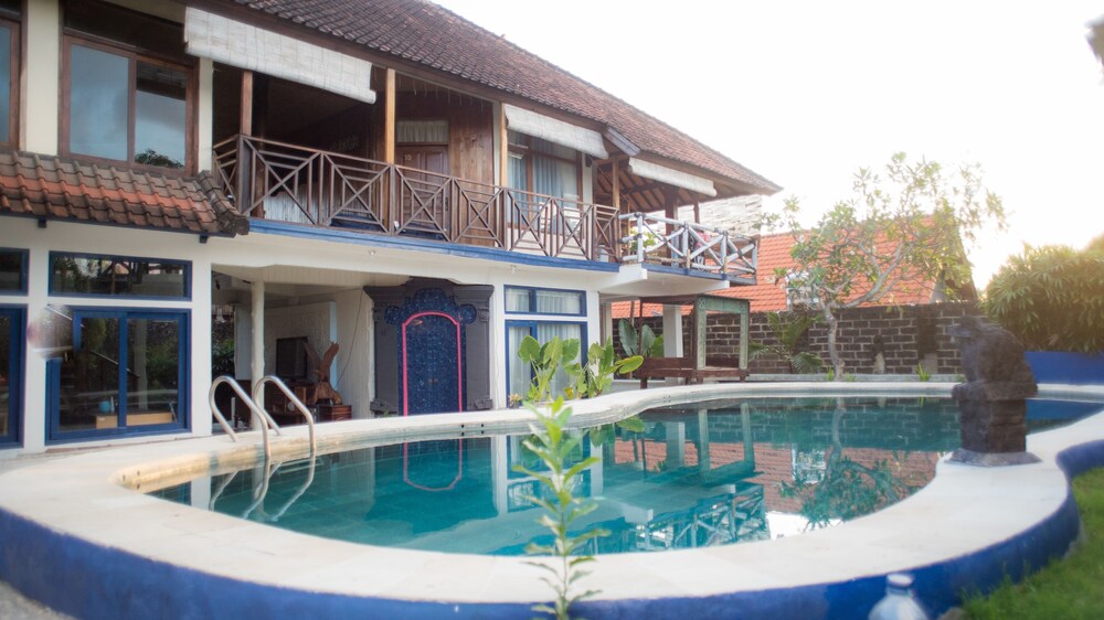 Tehila House in Kuta Utara | 2025 Updated prices, deals - Klook ...