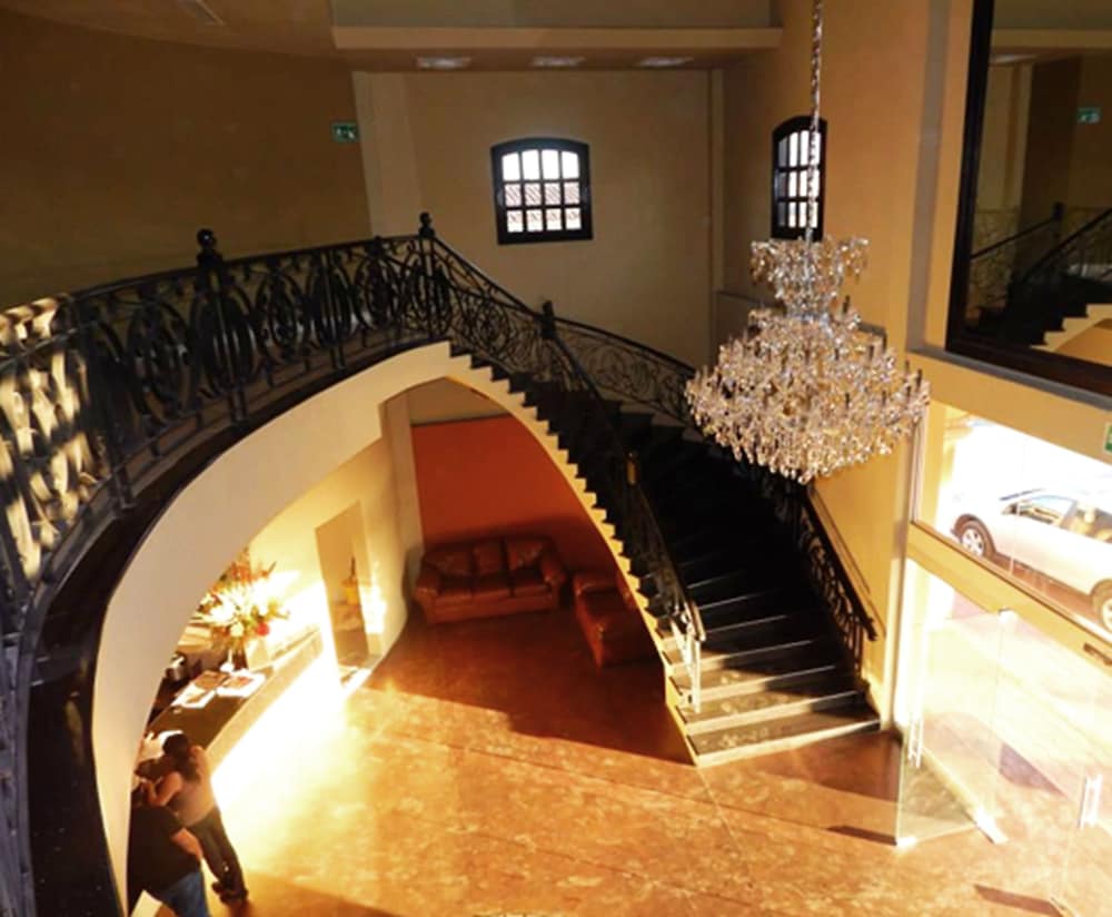 Hotel Mirage Express in Matamoros | 2024 Updated prices, deals - Klook ...