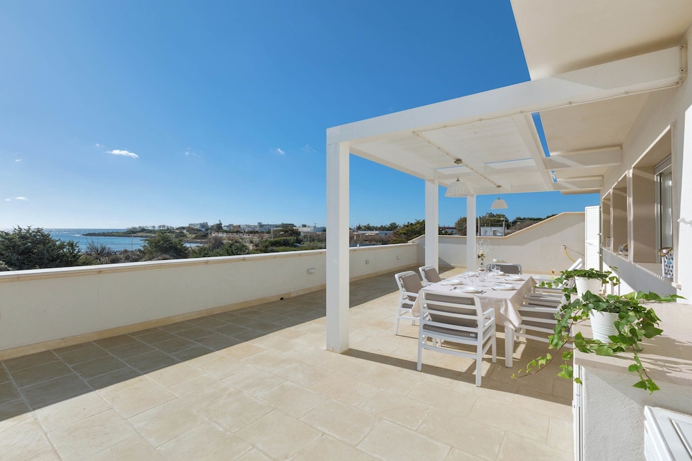 Villa Del Conte in Porto Cesareo | 2024 Updated prices, deals - Klook ...
