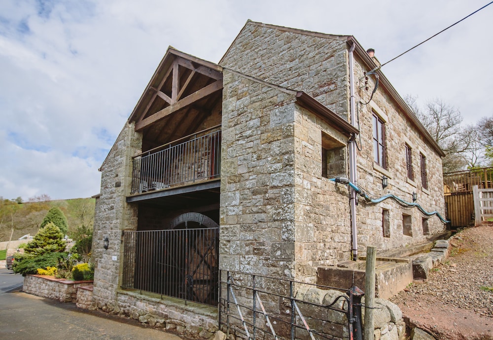 Mill Barn in Carlisle | 2025 Updated prices, deals - Klook United States
