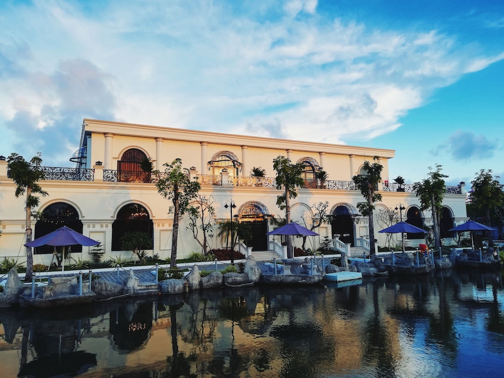 Thu Duy Resort in Ca Mau | 2025 Updated prices, deals - Klook United States