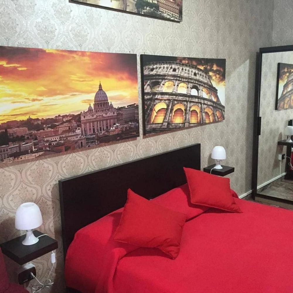 P&D Room in Rome | 2024 Updated prices, deals - Klook United States