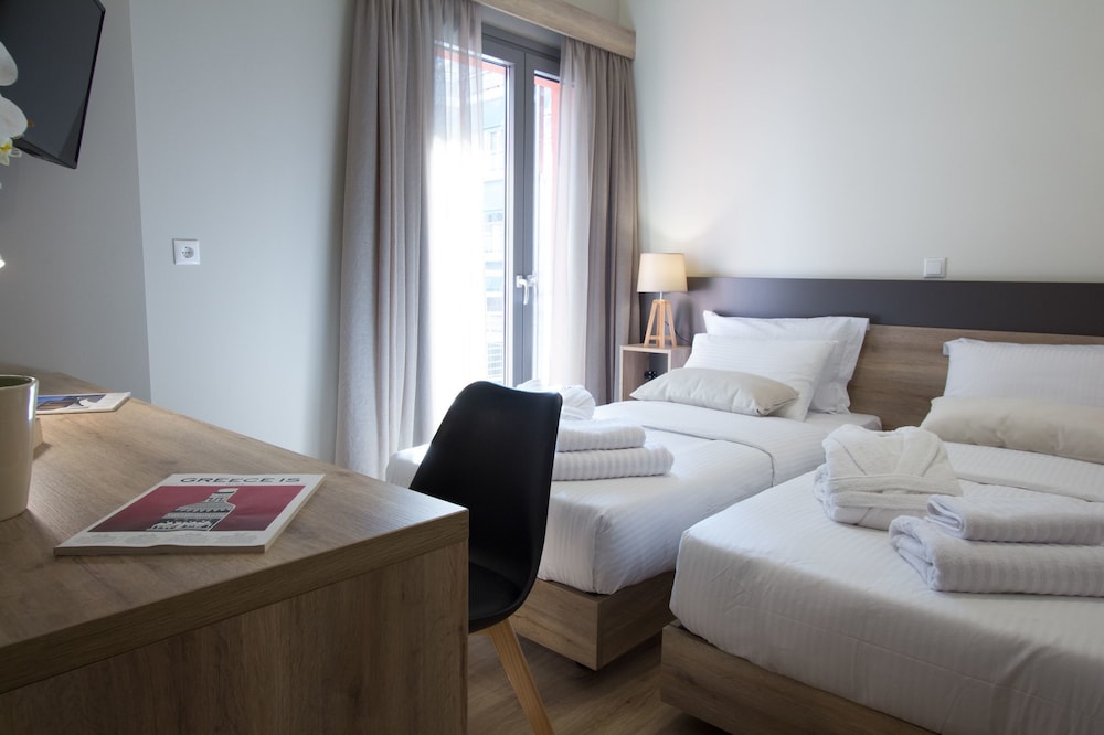 Hotel @ Syngrou Fix in Municipality of Athens | 2025 Updated prices ...